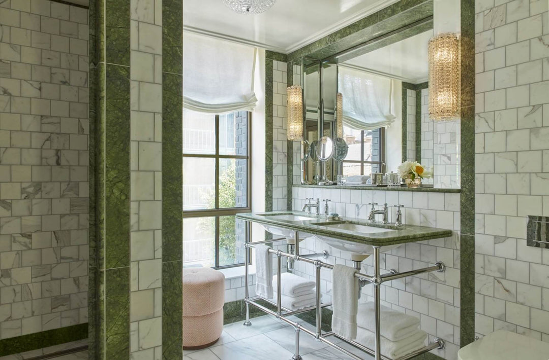 Natural Stone Supplier & Installer | Stone Gallery