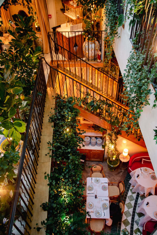 Natural Stone Supplier & Installer | Stone Gallery