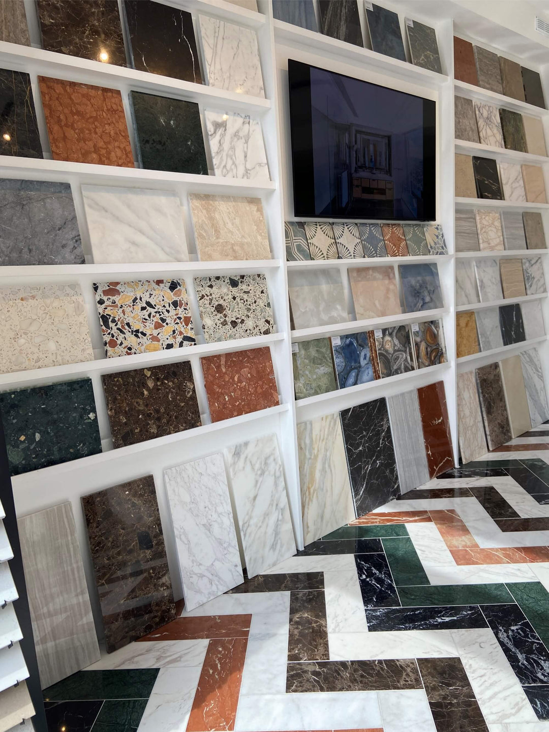 Natural Stone Supplier & Installer | Stone Gallery
